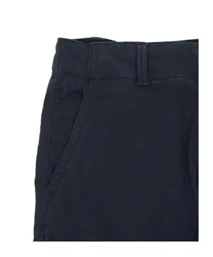 C.P. COMPANY Belt Loop Cargo Pants - Navy
