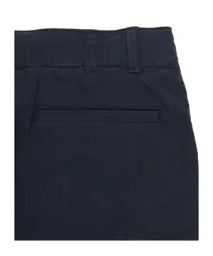 C.P. COMPANY Belt Loop Cargo Pants - Navy