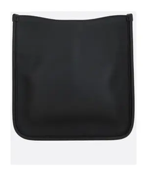 Prada Triangle-logo Crossbody Bag