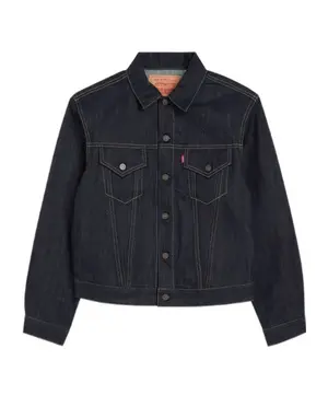 Levi's Fitted Jackets For Men