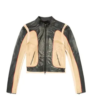 Paneled Jackets For Women