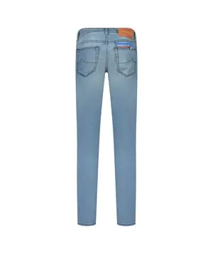 Jacob Cohen Slim Fit Jeans - Blue