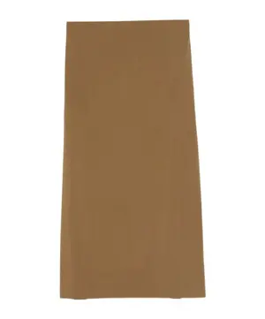 Alberta Ferretti Wool-blend Pencil Skirt