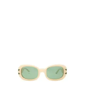 Casablanca Logo Eyewear For Men