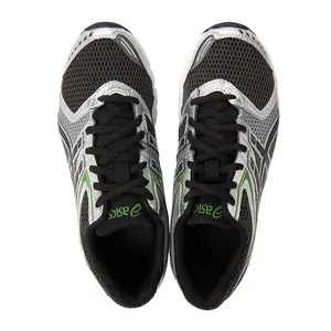 Asics Gel-ds Trainer 14 Lace-up Sneakers - Black
