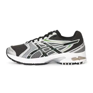 Asics Gel-ds Trainer 14 Lace-up Sneakers - Black