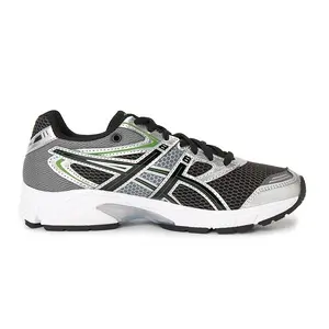 Asics Gel-ds Trainer 14 Lace-up Sneakers - Black