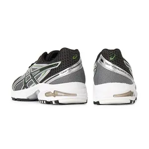 Asics Gel-ds Trainer 14 Lace-up Sneakers - Black