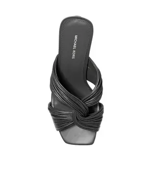 Michael Kors Alessia Mule Sandals
