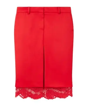 Stella Mccartney Lace Bottoms For Women