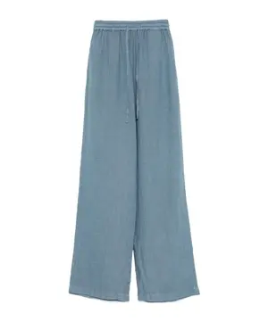 Fay Elasticated Bottoms For Women