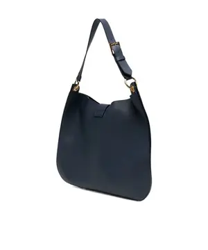 TOM FORD Zipper Shoulder Bag