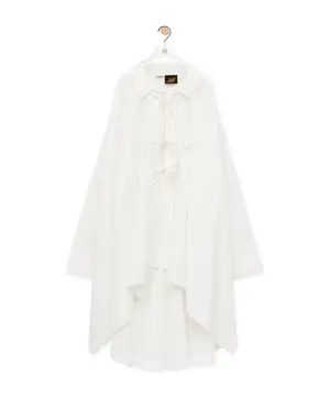 Loewe Plain Kaftans Tunics