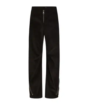 Dolce & Gabbana Button Detailed Pants For Men