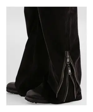 Dolce & Gabbana Corduroy Cargo Pants