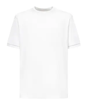 Eleventy Crew Neck T-shirt
