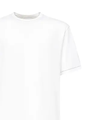 Eleventy Crew Neck T-shirt
