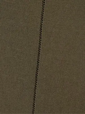 LEMAIRE Spaghetti Strap Top