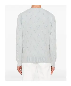 GRAN SASSO Long Sleeve Knitwear