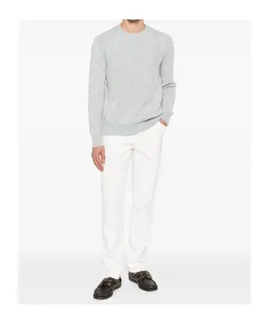 GRAN SASSO Long Sleeve Knitwear