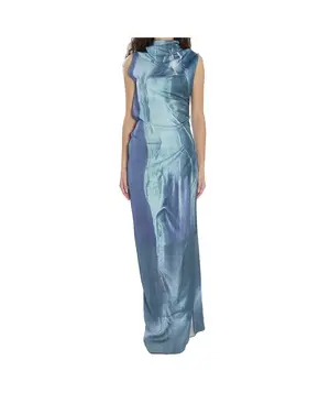 Jean Paul Gaultier Maxi Cocktail Dresses