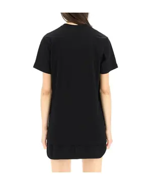 Moschino X The Flintstones Graphic Print T-shirt
