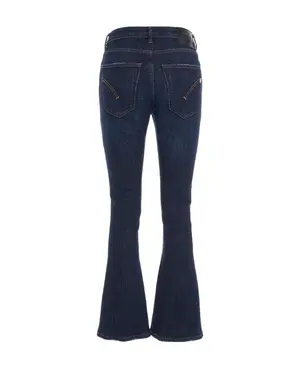 DONDUP Flared Jeans