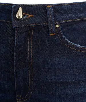 DONDUP Flared Jeans