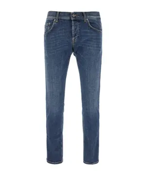 DONDUP Casual Denim Trousers