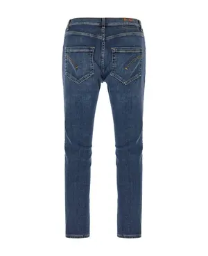 DONDUP Casual Denim Trousers