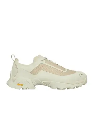 Roa Criss-cross Sneakers For Men