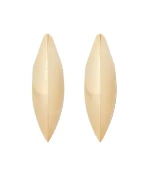 Givenchy Cocoon Earrings - Aureus