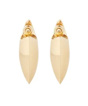 Givenchy Cocoon Earrings - Aureus