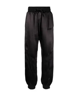Dsquared2 Drawstring Sports Pants For Women