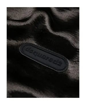Dsquared2 Logo Patch Track Pants