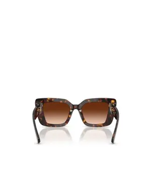 Burberry Cat Eye Eyewear - Black