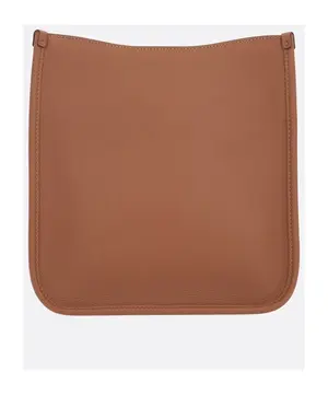 Prada Logo Crossbody Bag
