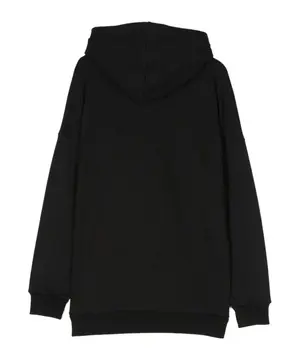 Missoni Logo-print Cotton Hoodie