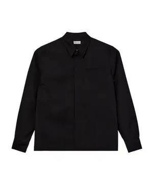 Dries Van Noten Long Sleeve Shirt