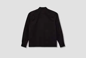 Dries Van Noten Long Sleeve Shirt
