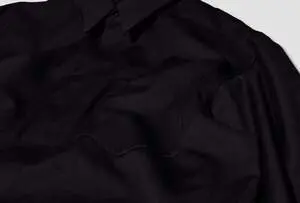 Dries Van Noten Long Sleeve Shirt