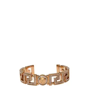 Versace Patterned Bracelets