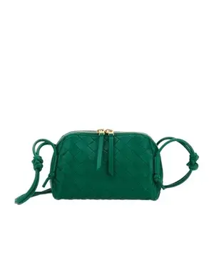 Bottega Veneta Concert Shoulder Bag
