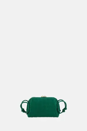 Bottega Veneta Concert Shoulder Bag