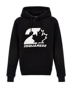 Dsquared2 Drawstring Activewear For Men