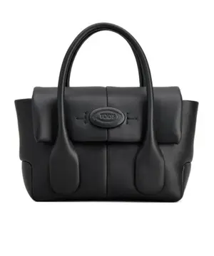 TOD'S Mini Di Foldover Tote Bag