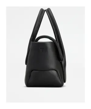 TOD'S Mini Di Foldover Tote Bag