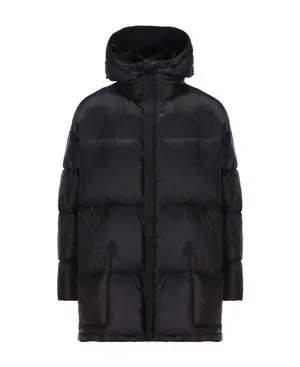 Valentino Garavani Reversible Padded Hood Jacket