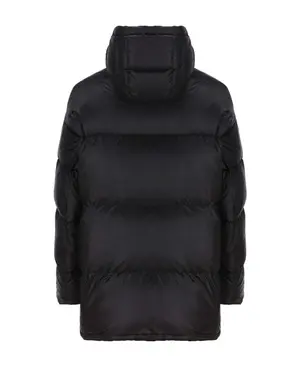 Valentino Garavani Reversible Padded Hood Jacket