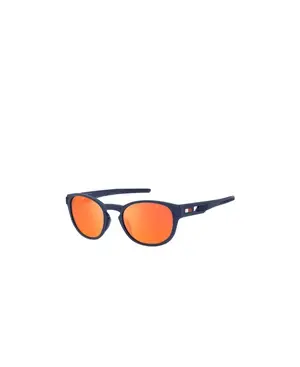Tommy Hilfiger Round Frame Sunglasses
